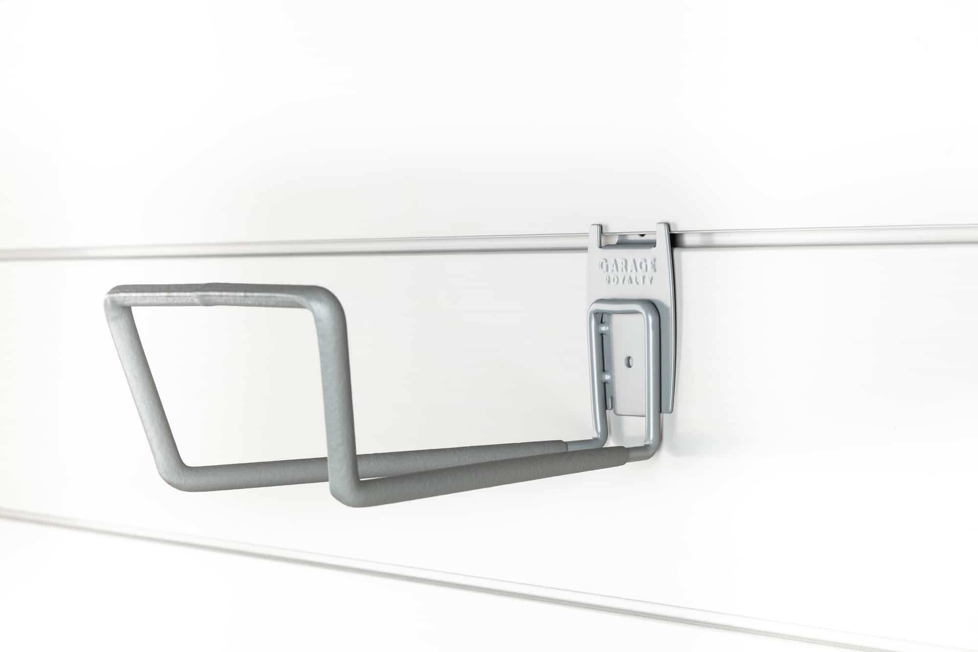 Large Loop Hook | CrownWall Accessories | Garage Royalty