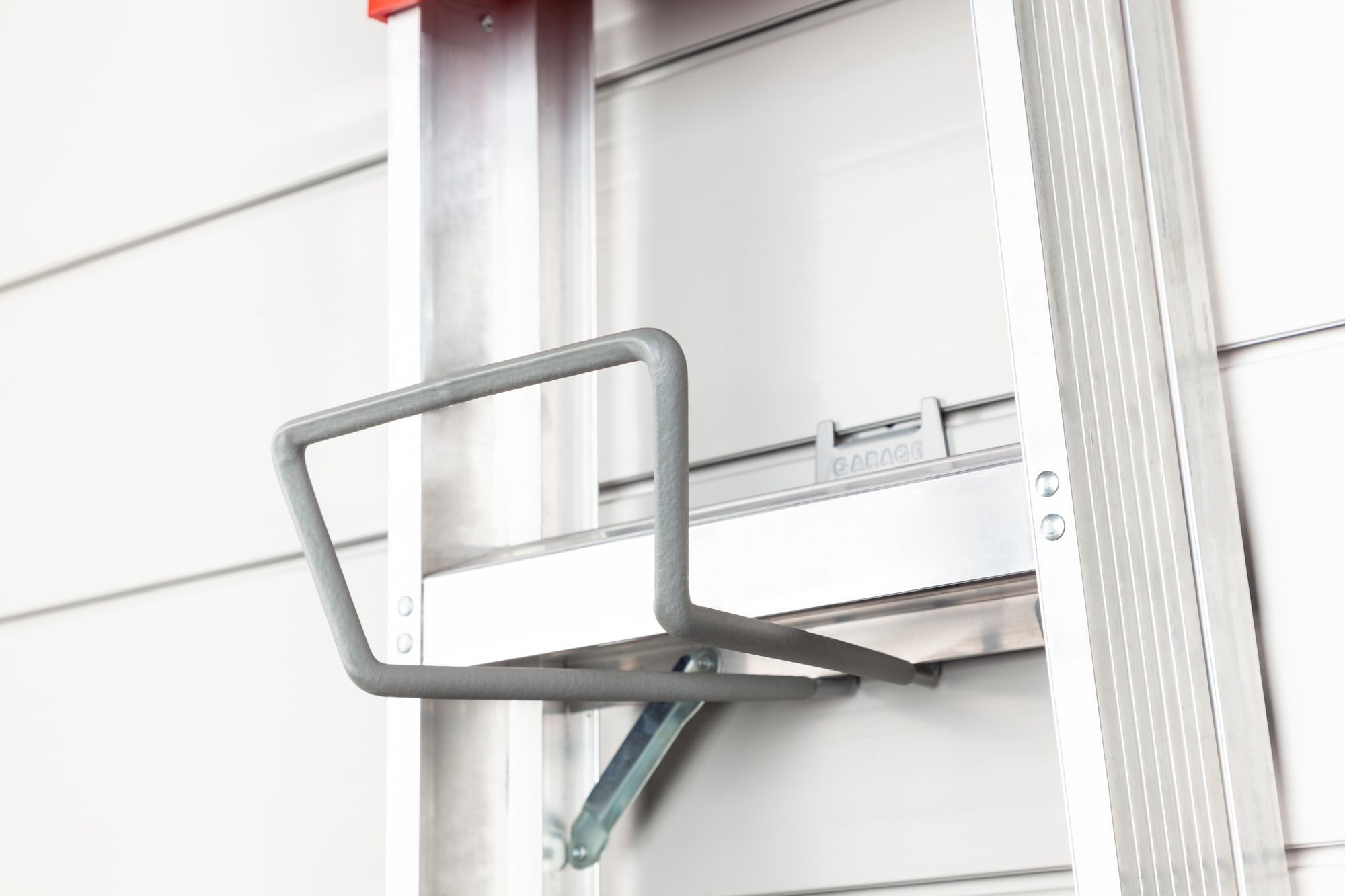 Large Loop Hook | CrownWall Accessories | Garage Royalty